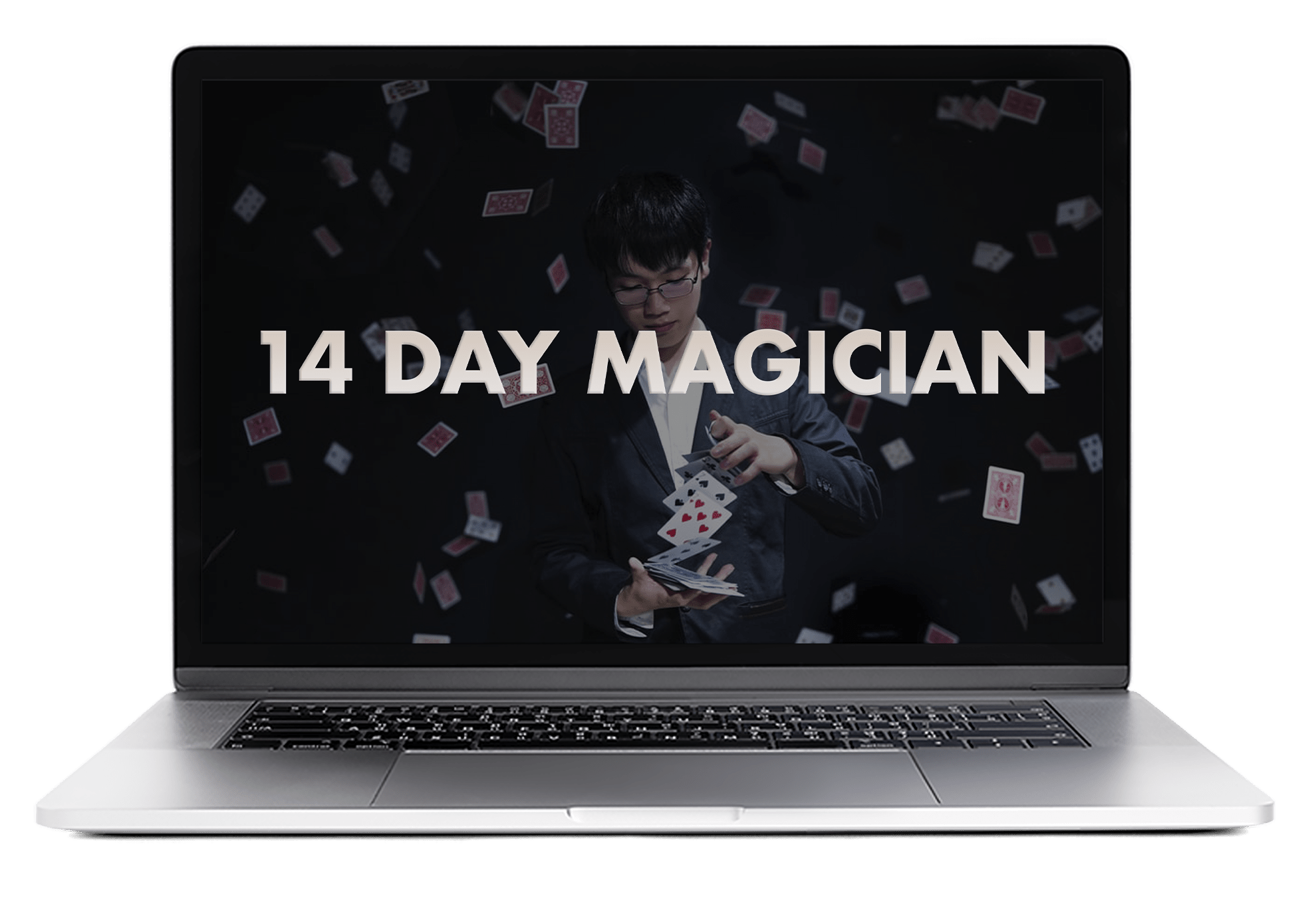 The Oscar Owen Magic Course | Learn Pro Magic In Just 14 Days