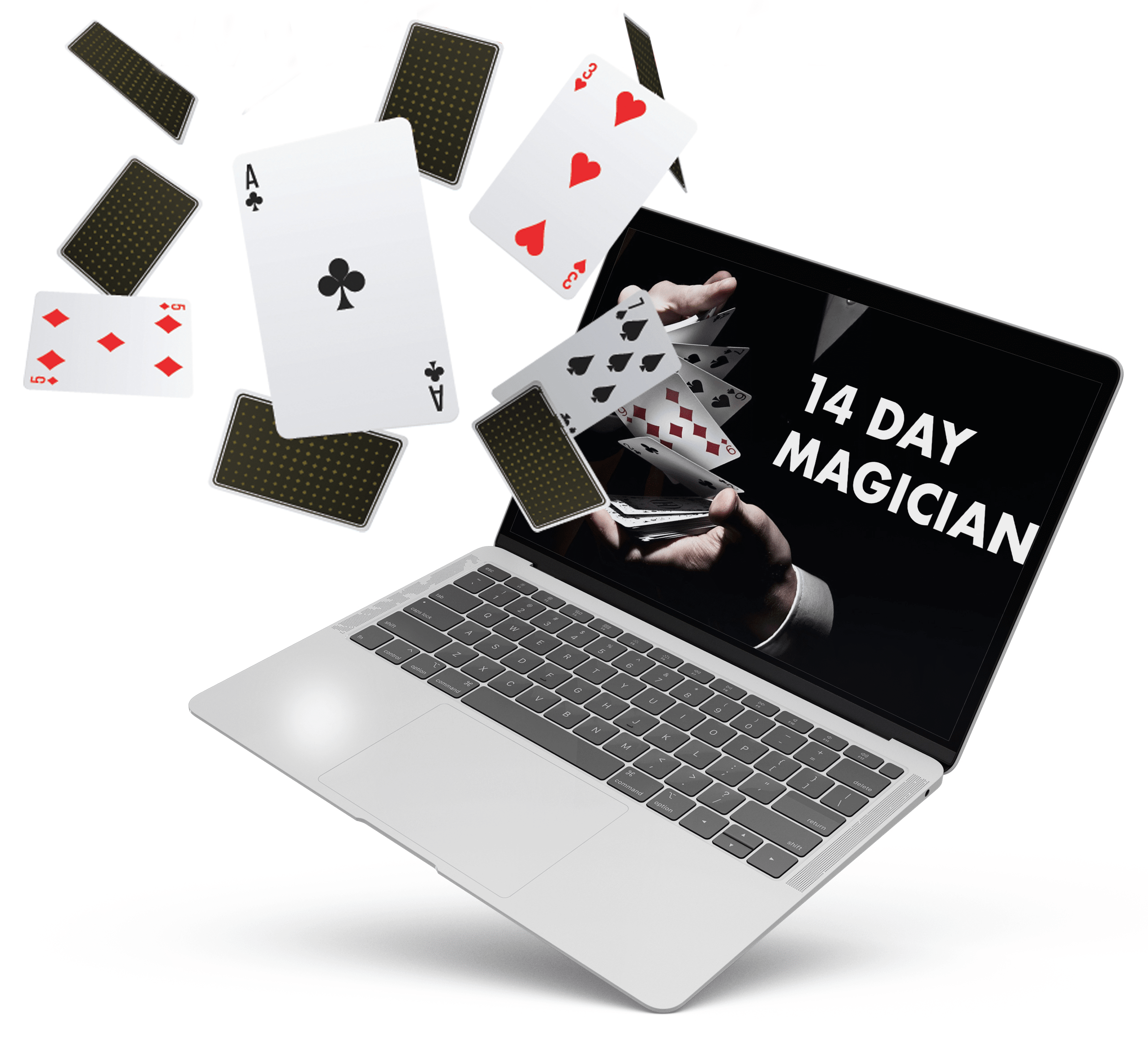 The Oscar Owen Magic Course | Learn Pro Magic In Just 14 Days